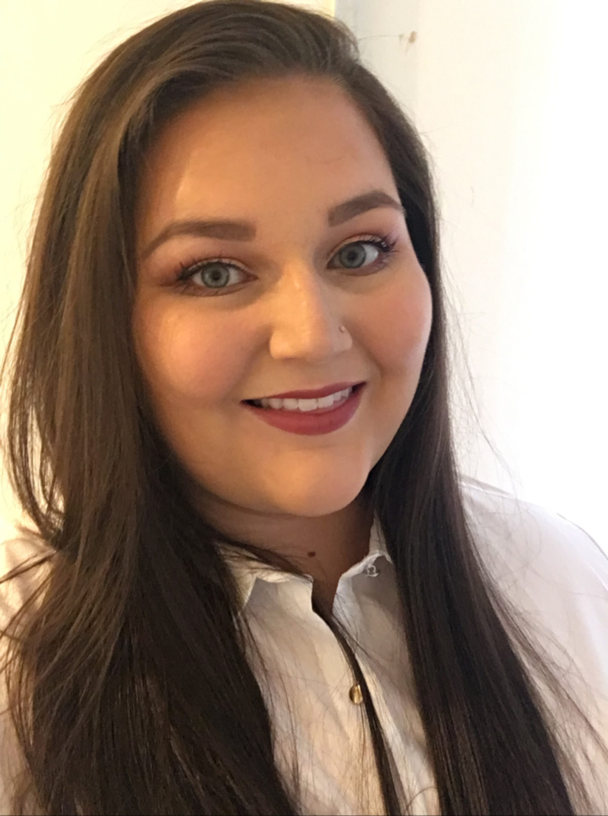 Welcome Miranda! – SACHA